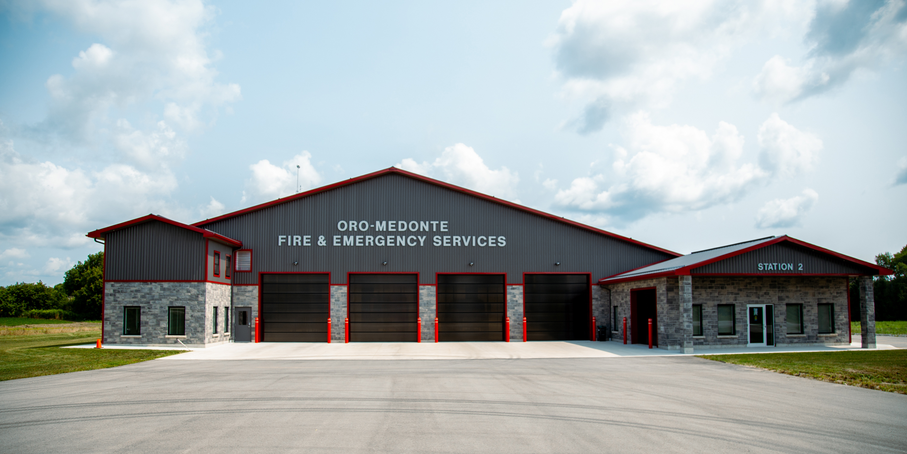 Fire & Emergency Services | Township of Oro-Medonte