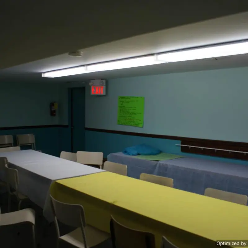 Edgar Community Hall | Township of Oro-Medonte