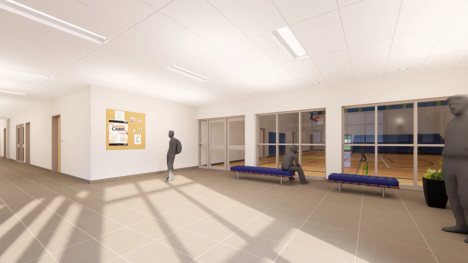 Community Centre Partnership | Township of Oro-Medonte