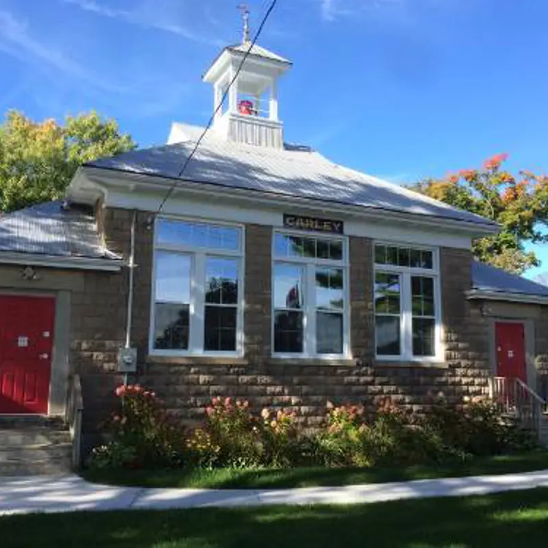 Carley Community Hall | Township of Oro-Medonte