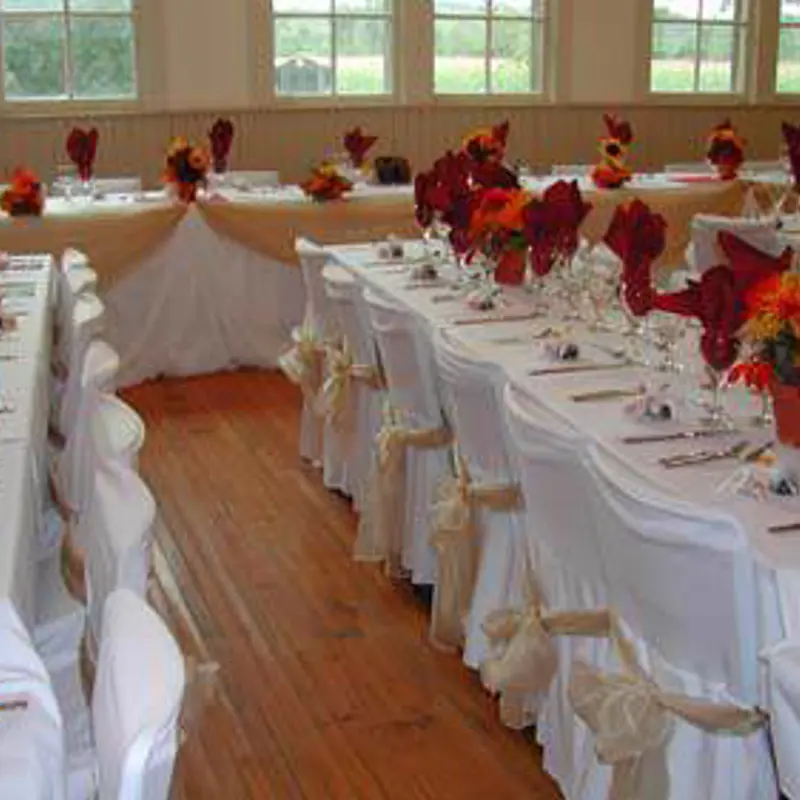 Carley Community Hall | Township of Oro-Medonte
