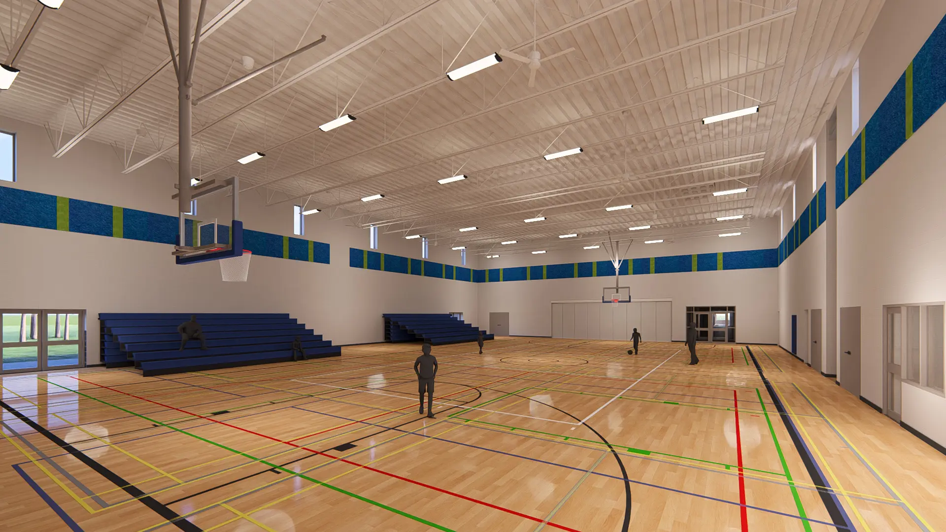 Community Centre Partnership | Township of Oro-Medonte