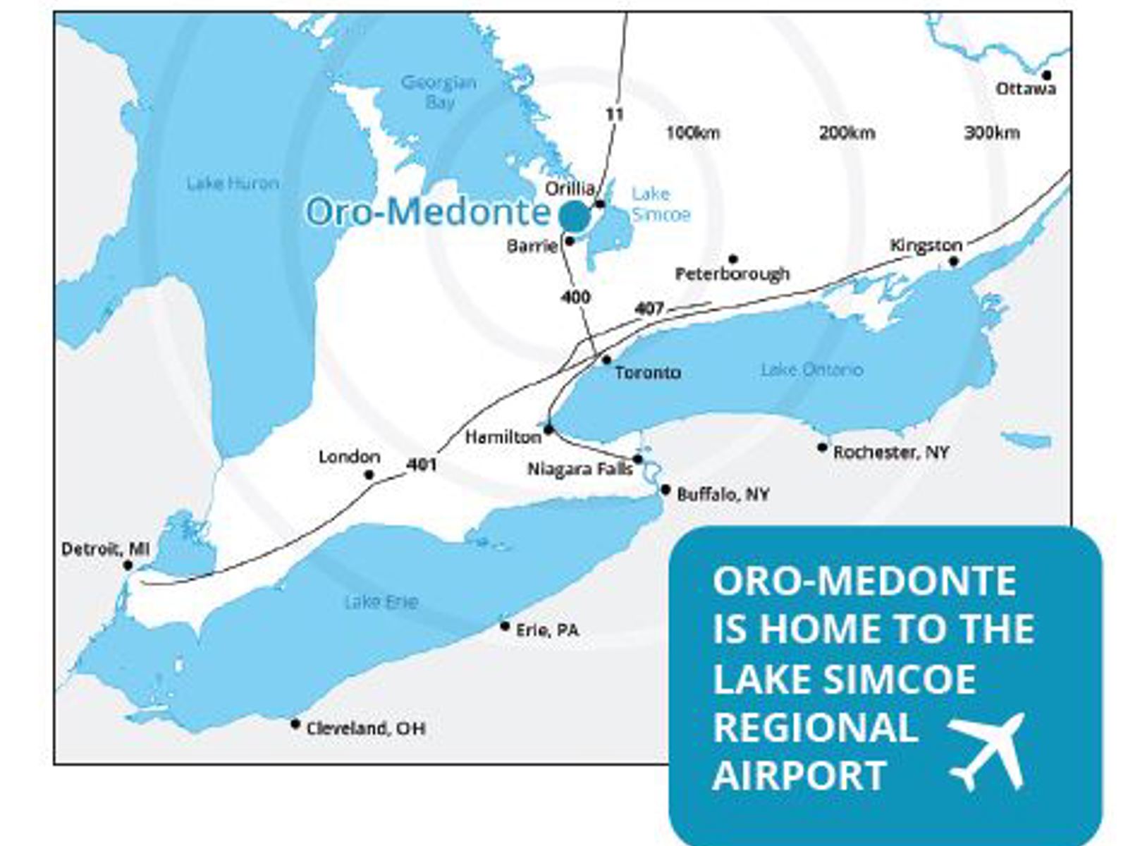 Community Profile | Township of Oro-Medonte