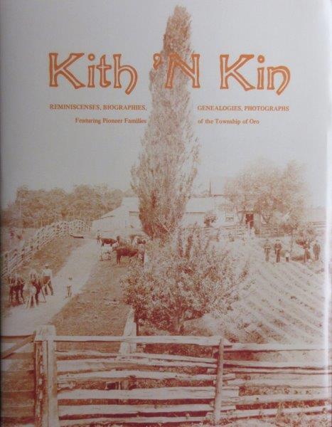 Culture & Heritage | Township of Oro-Medonte